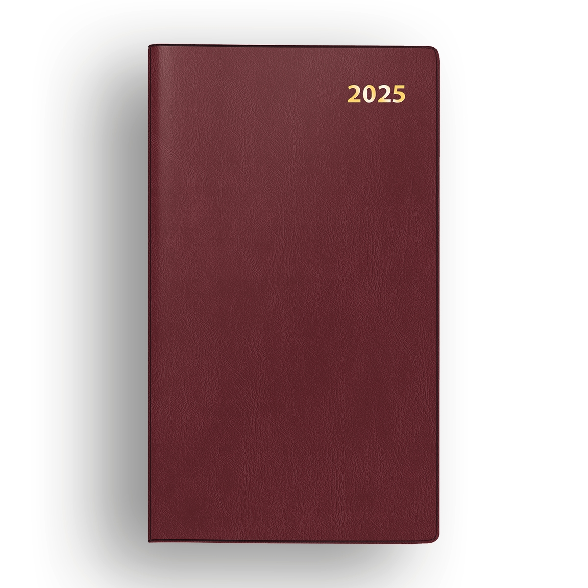 Almanacka Kyrkoåret 2025 Vinröd för Andakt och Planering ...